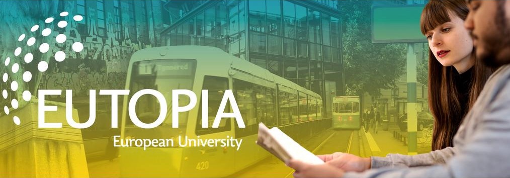 Study in Venice | EUTOPIA alliance in Venice on 15 and 16 September